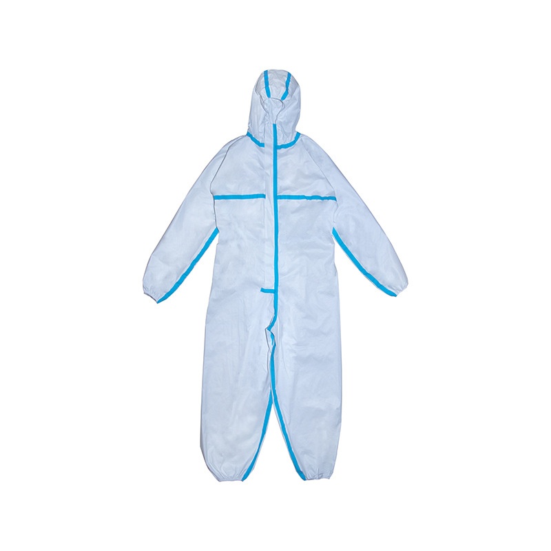 Children Disposable isolation clothing