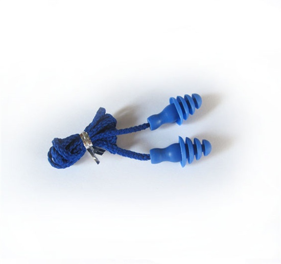 Corded Reusable Earplug