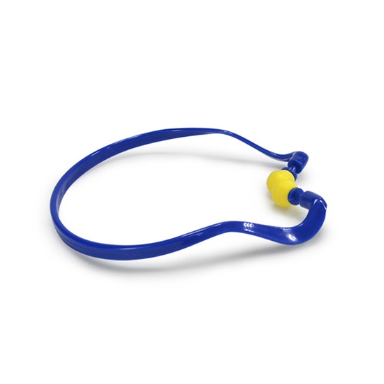 Banded Hearing Protector