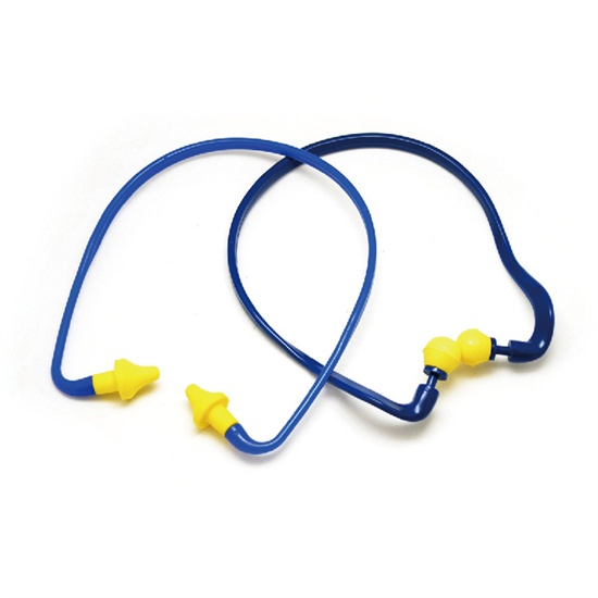 Banded Hearing Protector