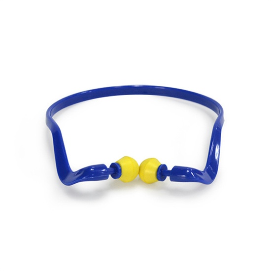 Banded Hearing Protector
