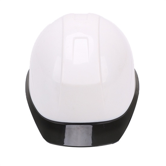 Hard hat, two colour