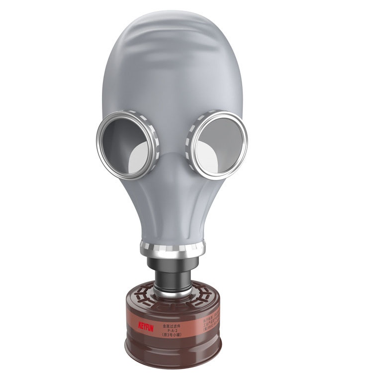 Full Face Gas Masks MF1A