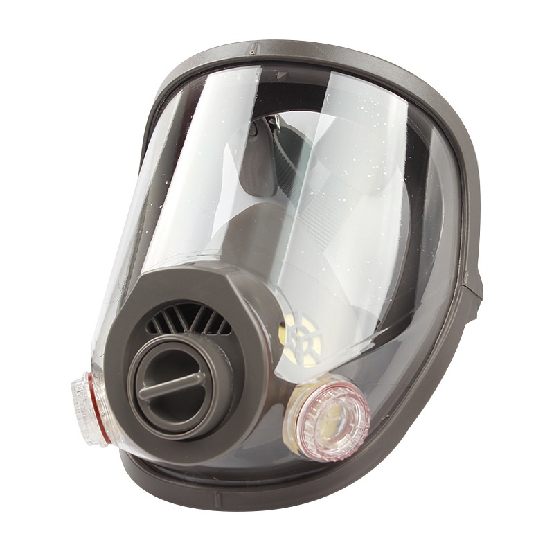 Full Facepiece Reusable Respirator