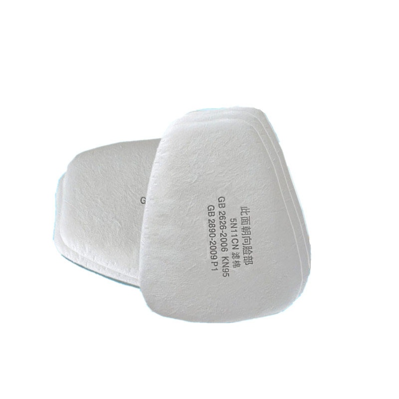 Particulate Filter