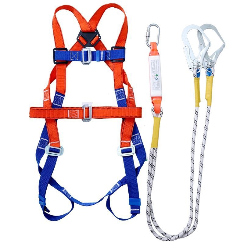 Safety Harness