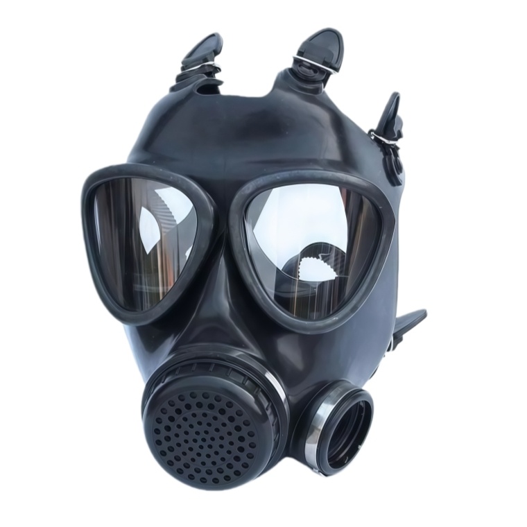 Full Facepiece Reusable Respirator