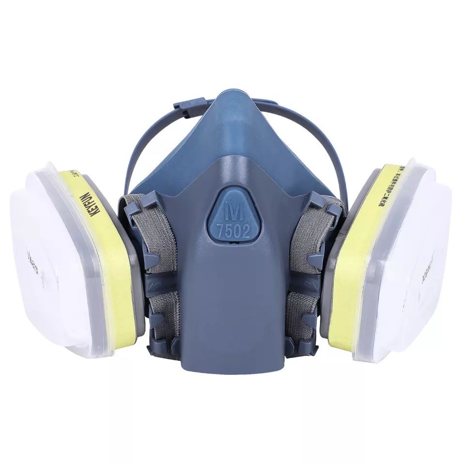 Half Facepiece Reusable Respirator