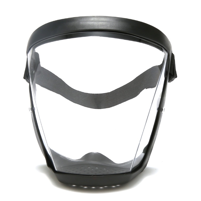 Full Face Shield