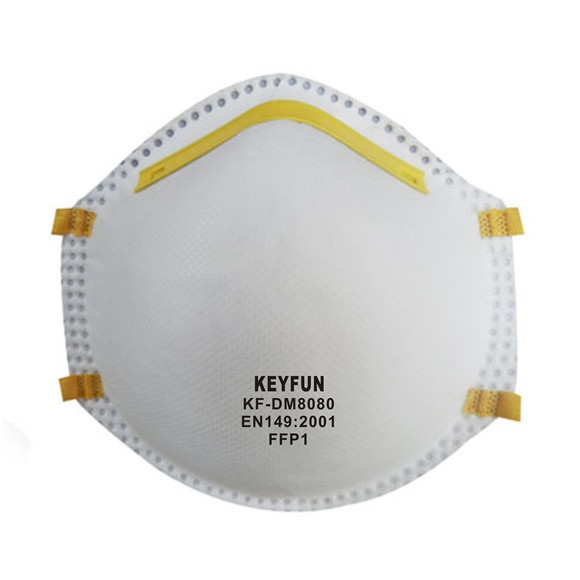 Particulate Respirator