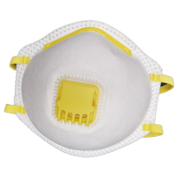 Particulate Respirator