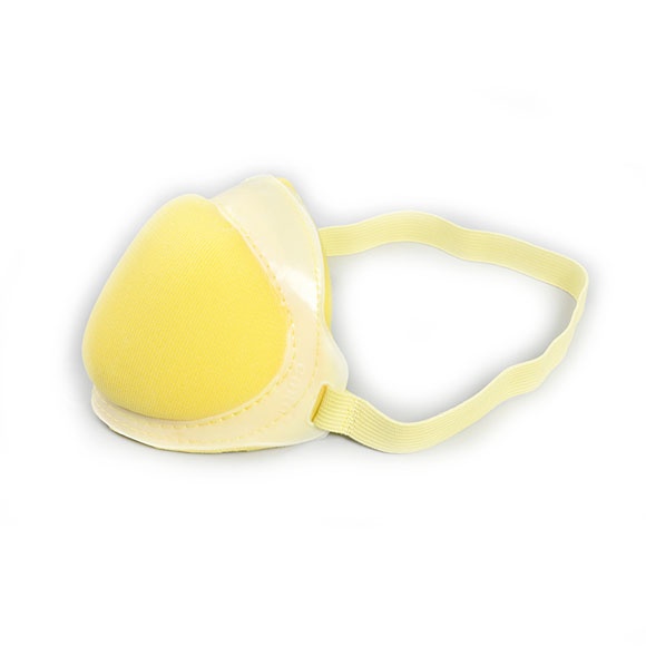 Reusable Protective Sponge Dust Mask