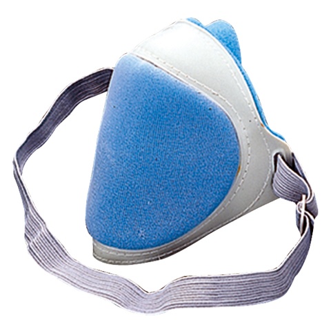 Reusable Protective Sponge Dust Mask