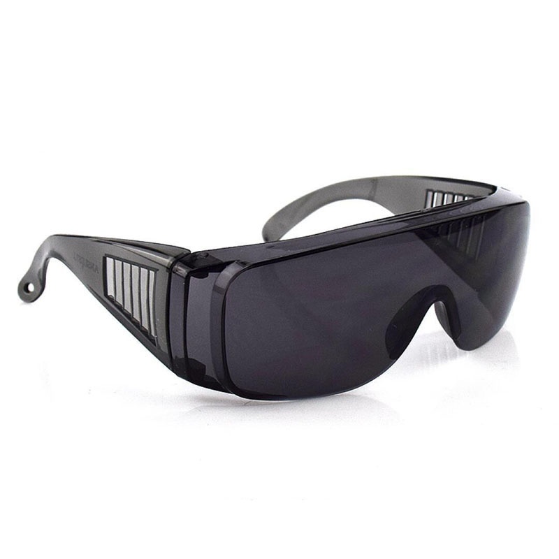 Safety glasses