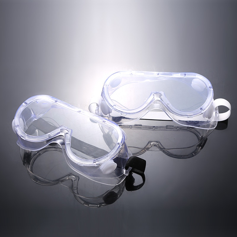 Safety goggles