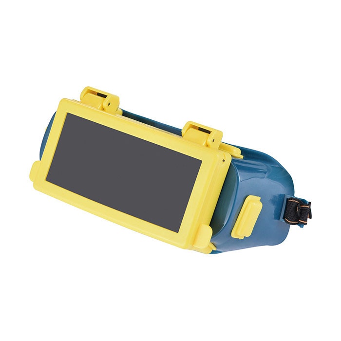 Welding goggles