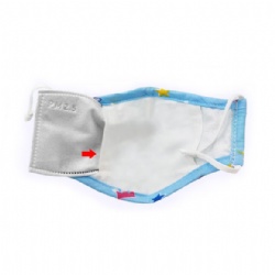 Cartoon masks for kids